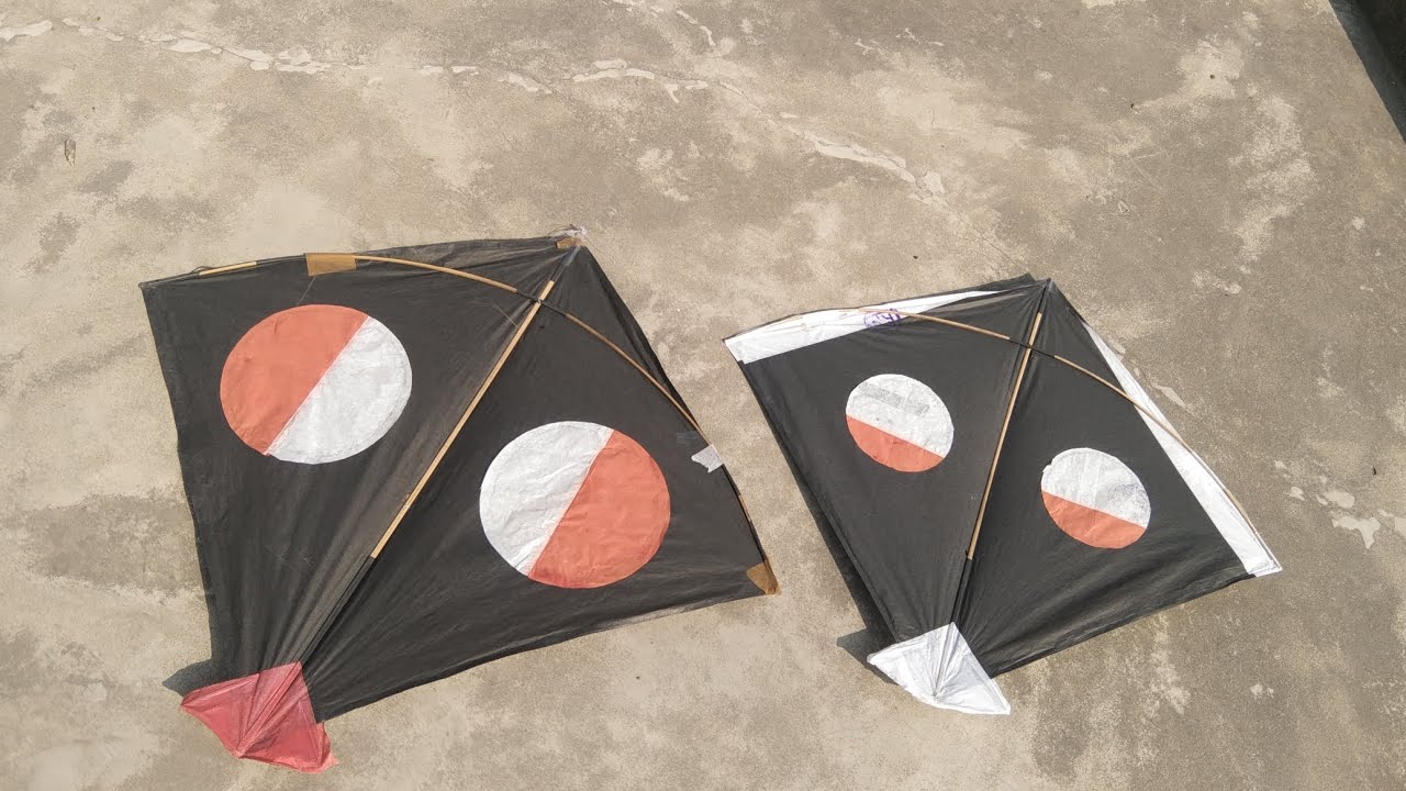 unique kites 😃👌| Shandar design kites 🤑| beautiful patang 🥰🪁. - YouTube