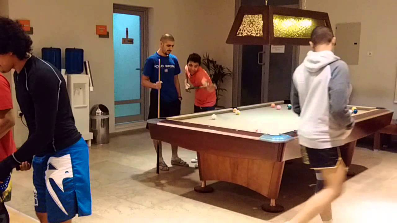 Teambwater break "first campaign" - YouTube