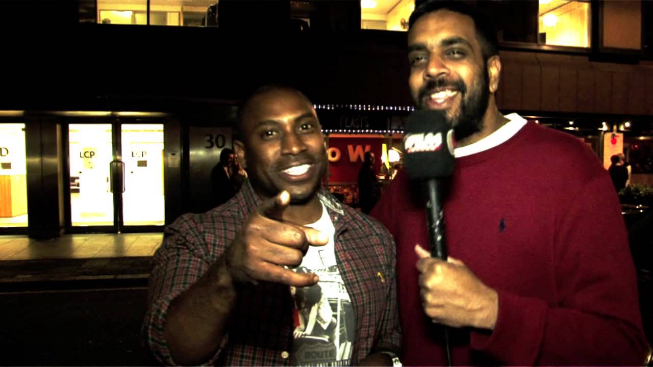 DJ COLIN FRANCIS TALKS MARBELLA SESSIONS ALBUM, JAMES DeGALE & FIGHTERS ...