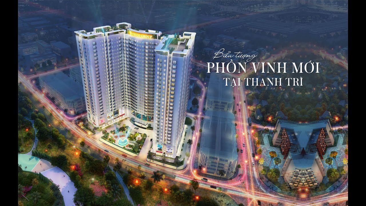 Tecco Diamond Đón tương lai, Tỏa hạnh phúc Full 1080p - YouTube