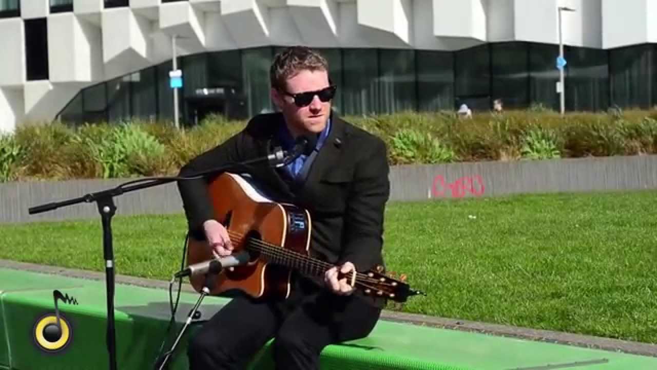Fiach Moriarty - Oil and Water - YouTube