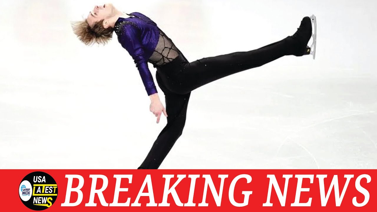 Georgian Figure Skaters Win Pairs And Lead Men's Event At European ...