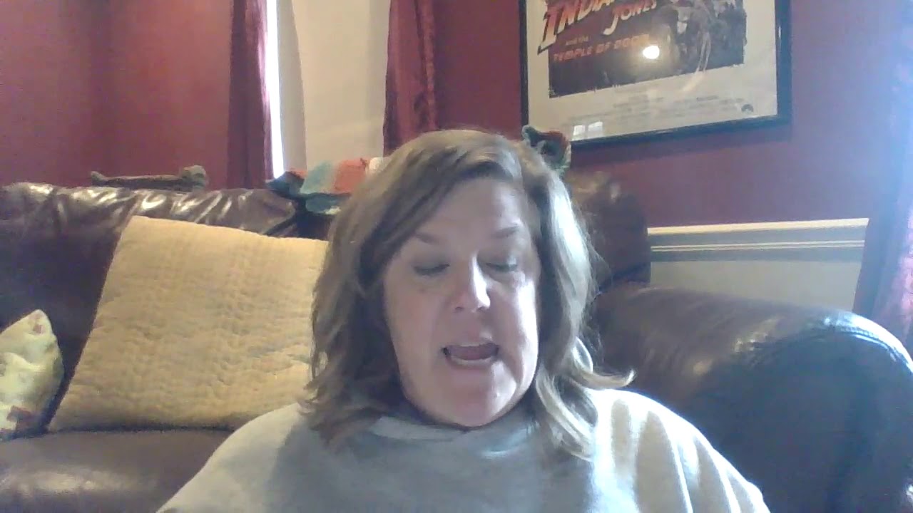 Chapter 15: Dr. Jerry Dragoo - YouTube