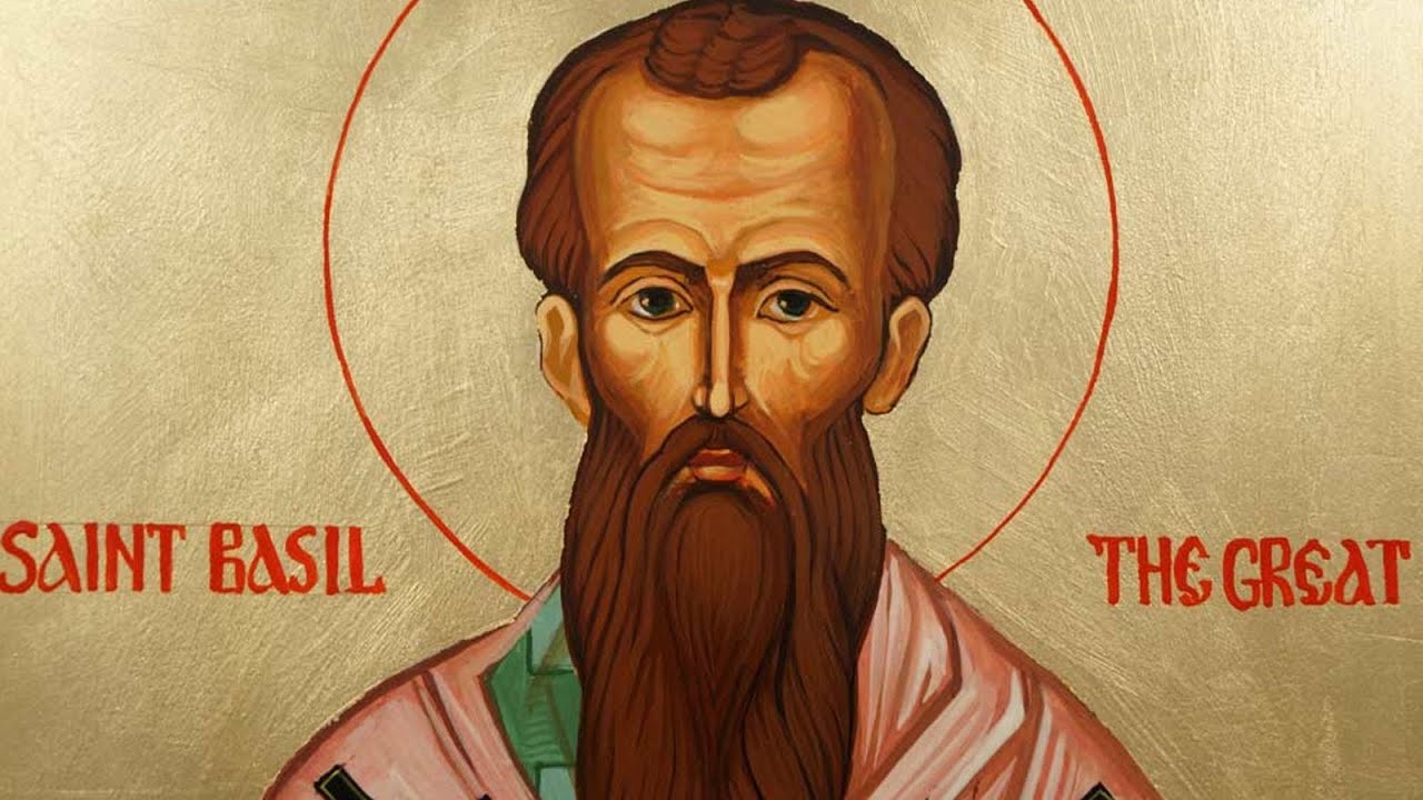 Vesperal Liturgy of St. Basil - YouTube