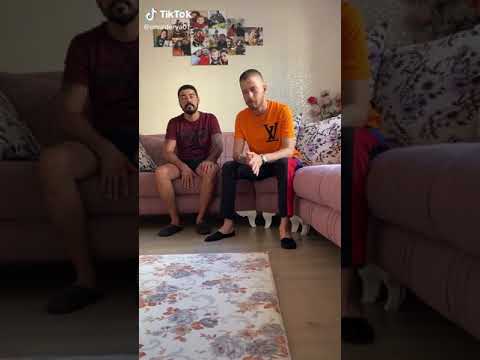 Okan & Volkan | Bu Benim Öyküm (Cover)