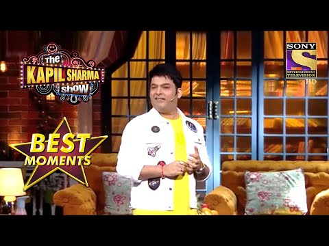 Kapil ने की Online Life पे Interesting चर्चा | The Kapil Sharma Show Season 2 | Best Moments