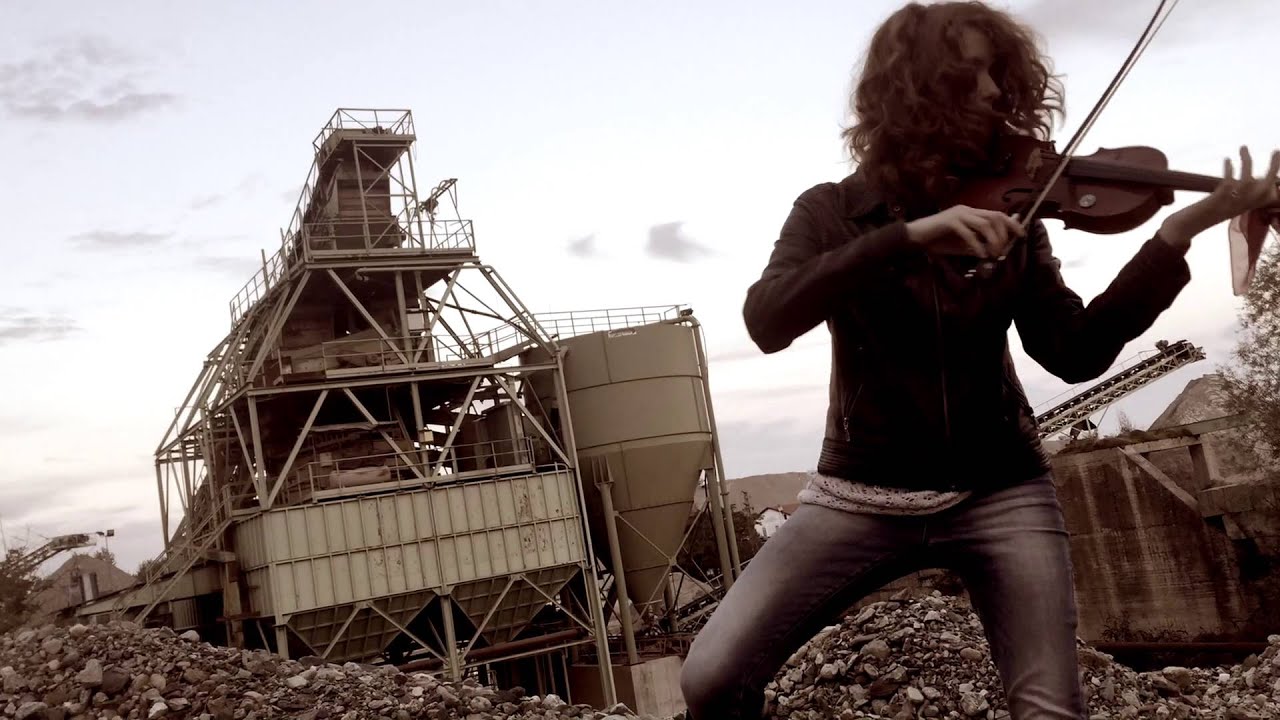 Piero Filoni feat Alice Visconti - HO DATO PER PERSI - YouTube