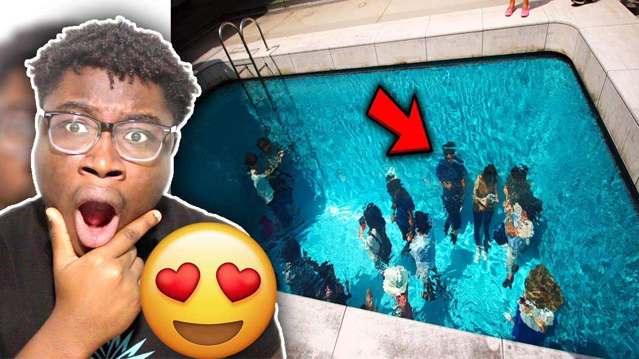 Top 10 MOST INSANE Pools YOU WONT BELIEVE EXIST! - YouTube