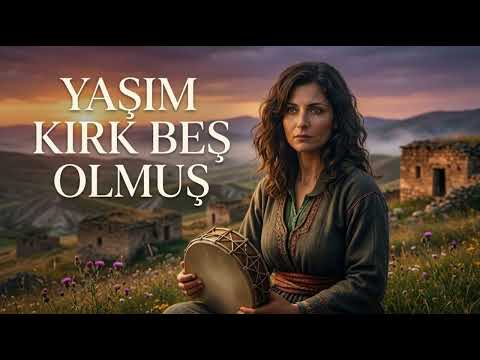 Bu Da Benle Gider Mezara Kadar - Yaşım Kırk Beş Olmuş 2026