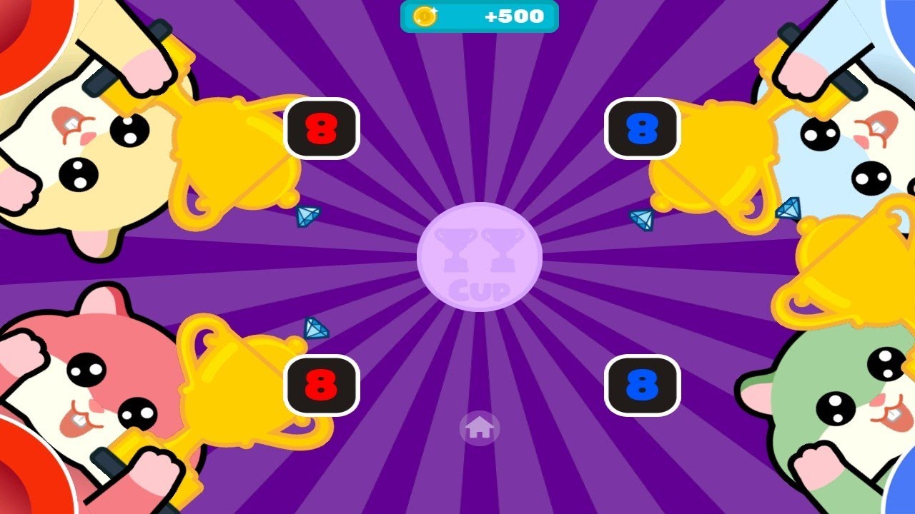 Best chicken games in 234 player games - YouTube