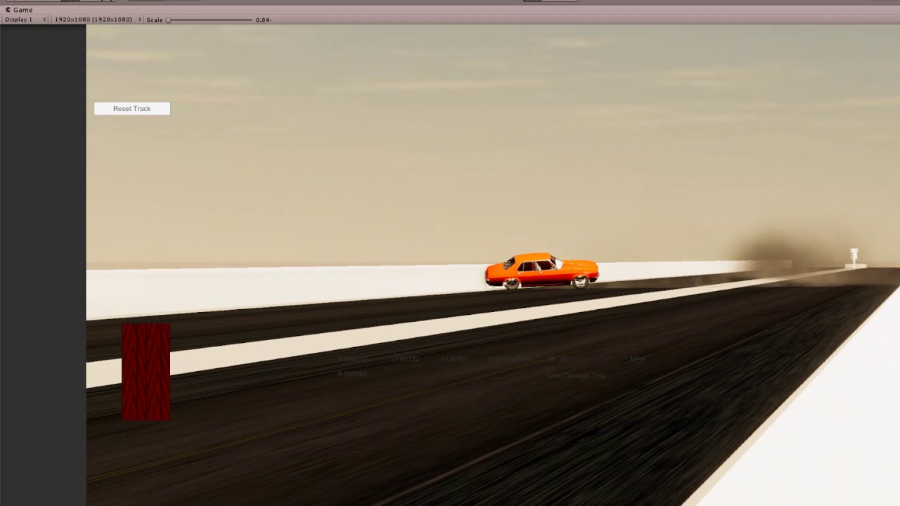 Damage modelling / Graphics - YouTube