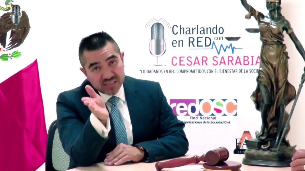 DERECHO DE LAS VICTIMAS A PARTIR DE LA DENUNCIA | Cápsula 2 del Dr. Daniel Espinosa Licon - YouTube