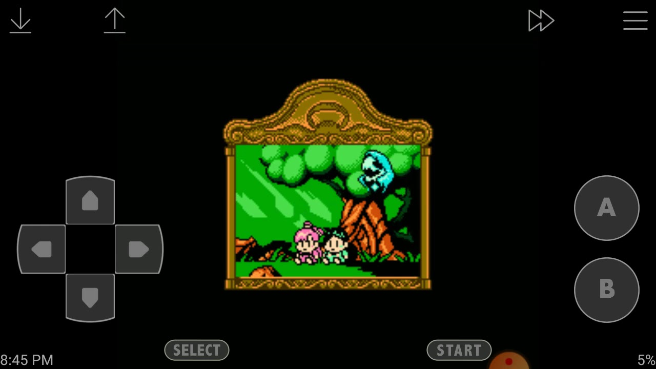 Bubble bobble 2 final boss - YouTube