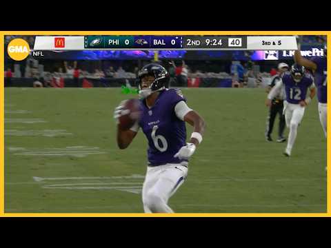 Highlights from week 2 of NFL preseason