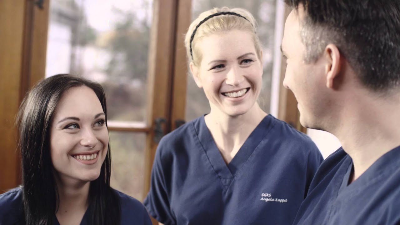 Kollerplast, Dr. med. Matthias Koller – Imagefilm - YouTube