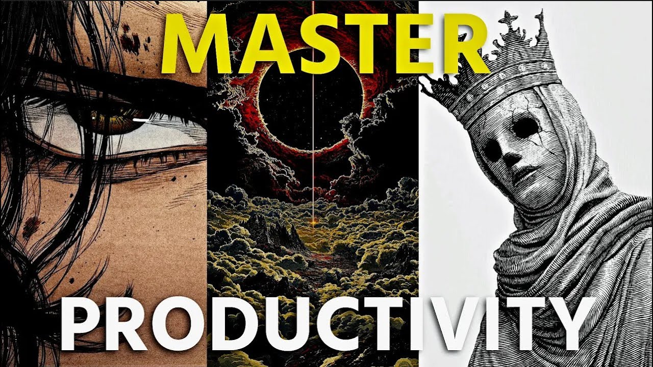 When You Start Doing Infinite Things in Finite Time - YouTube