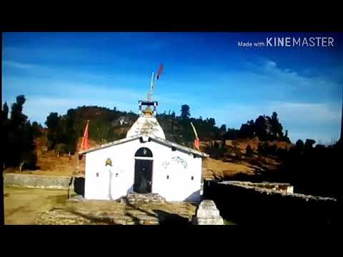 Sain Singh negi village shera - YouTube