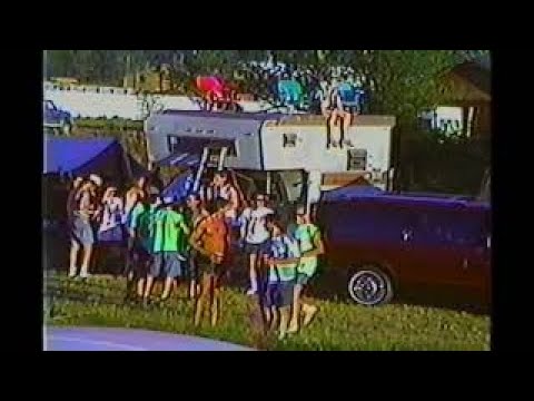 Andy Beech @ Greenestock 1996 (Laurel, WA) - YouTube