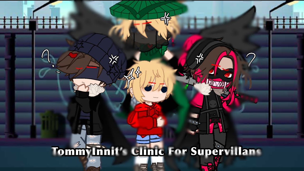 TCFSV!sbi [}• ‘ Im gonna give you 10 sec to run, little boy ...