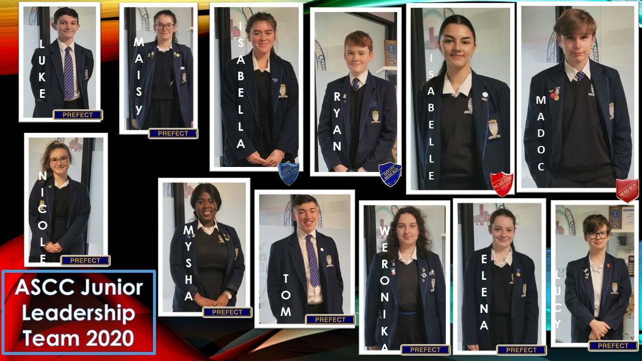 Prize Giving 2021 - YouTube