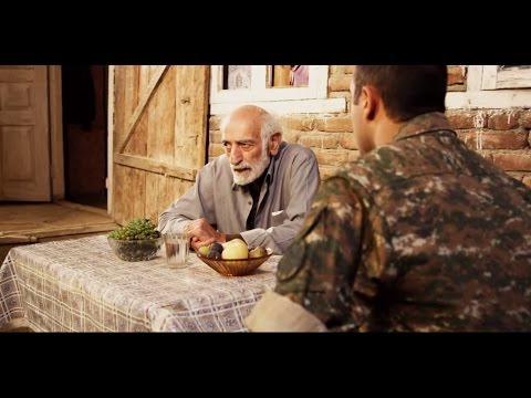ES EM  (english subtitles) ԵՍ ԵՄ ֆիլմ անգլերեն