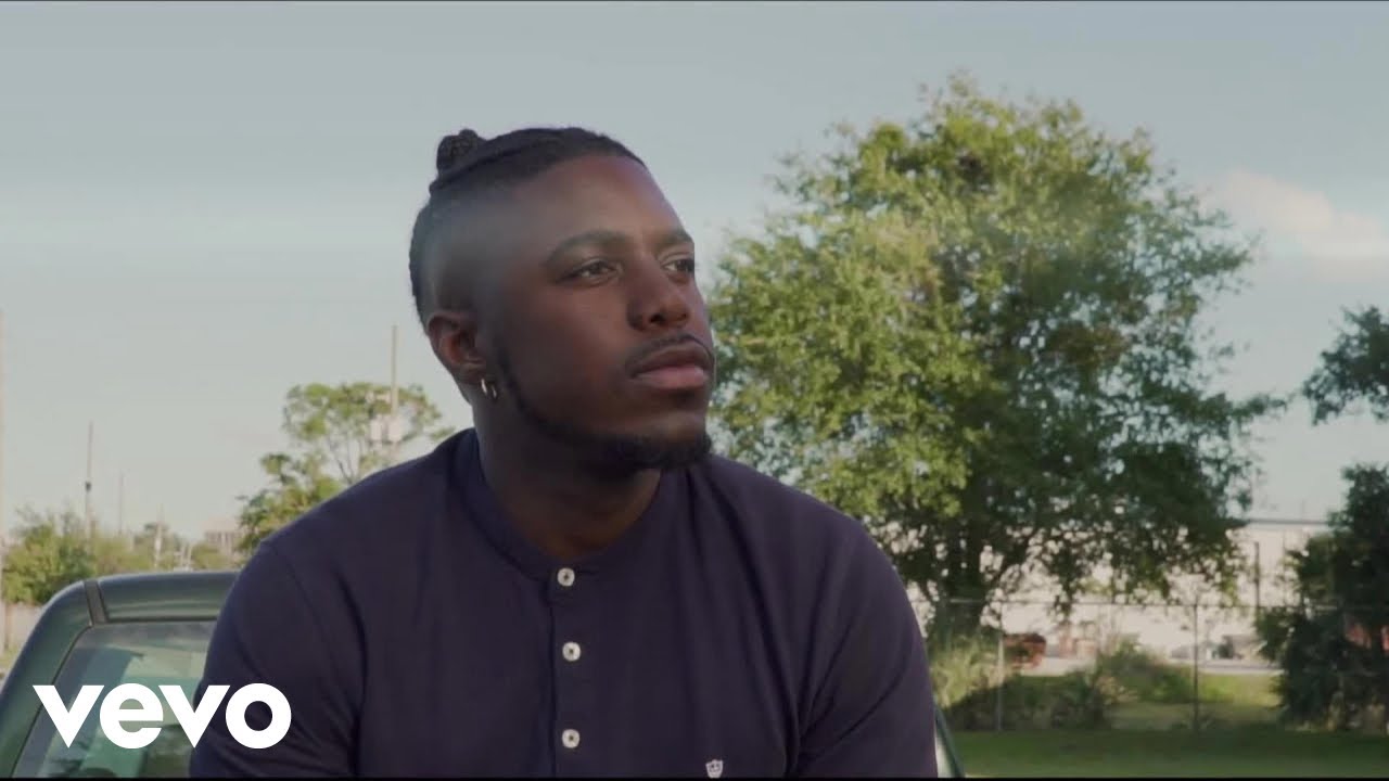 J.None - Back At Home ft. Daniel Kelley Howard - YouTube