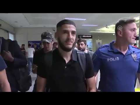Fenerbahçe Dipsiz Kuyum Videolu Edit