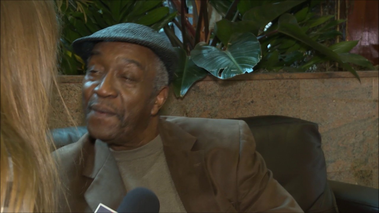 SZCZECIN JAZZ 2017 JUST THE TWO OF US - BILL SALTER MUSIC SHOW FEAT ...