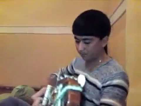 Perhat - Bägülüm ( türkmen talanat)