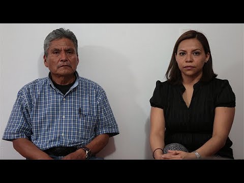 Timoteo Alejandro, asesinato impune - YouTube