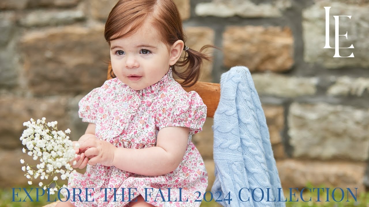 Fall 2024 Collection - YouTube