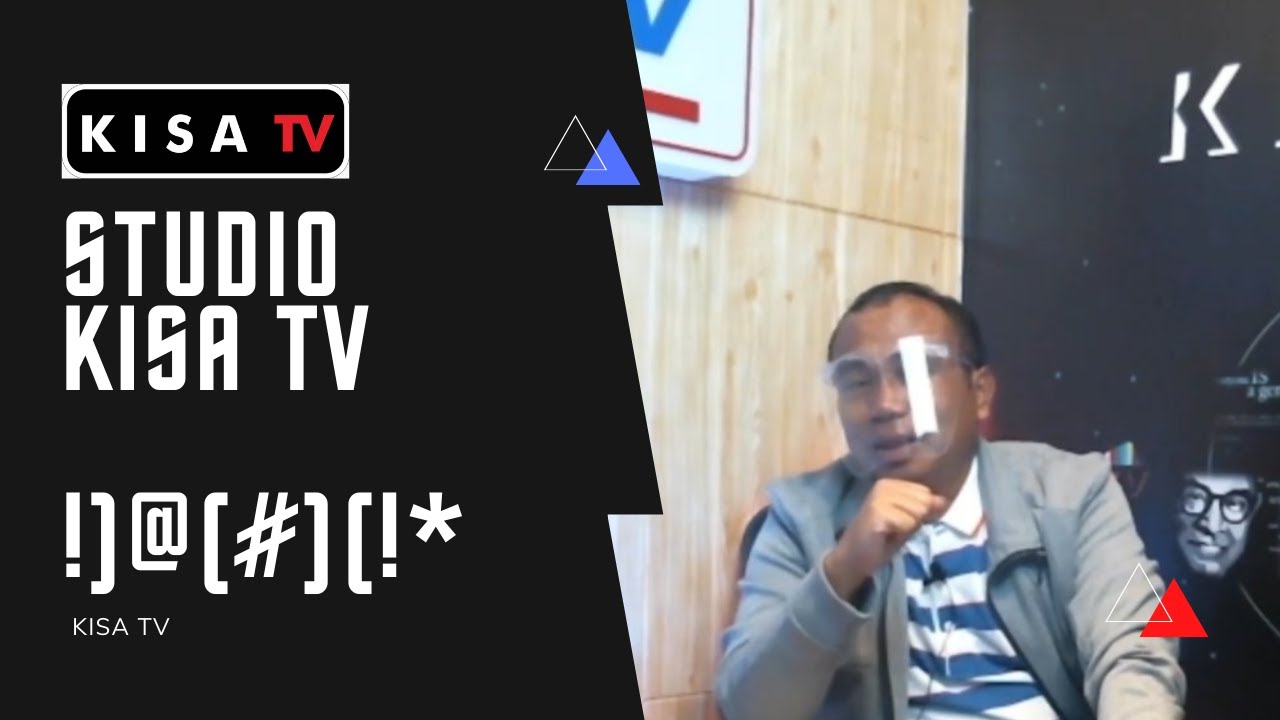Kisa TV ultimate source of information - YouTube
