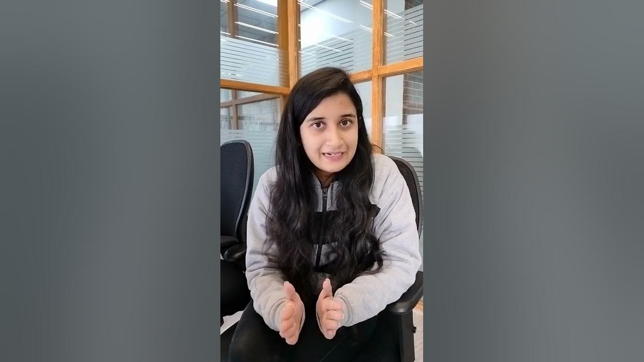 This is Ayasha Pandey's Journey with CodeQuotient | SuperCoders | Success Stories - YouTube