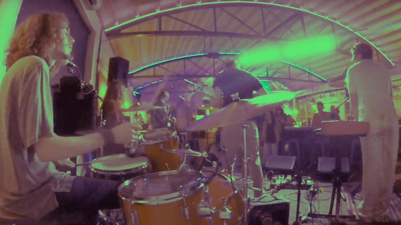 Pulp Love - Take It Easy } Jessica } Take It Easy | One World Brewing ...