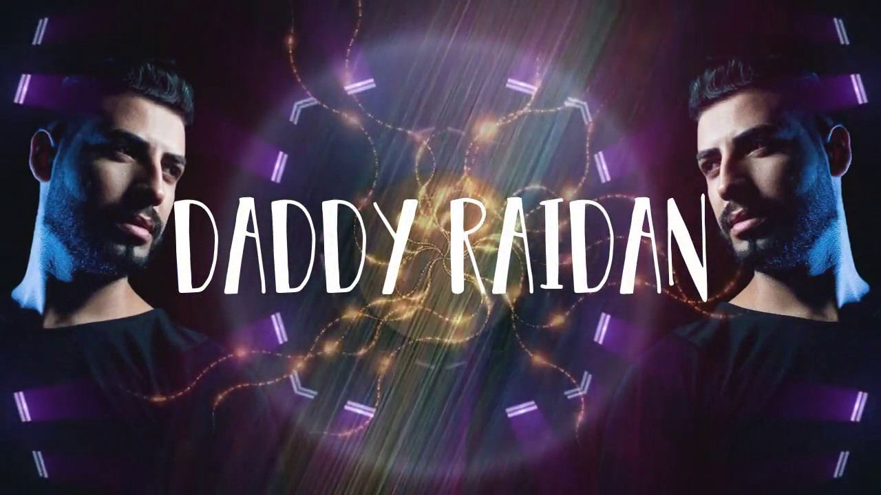 Boom Boom Daddy - Daddy Raidan - YouTube