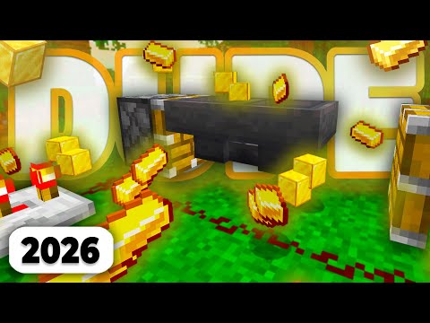 BEST 1.21.131 DUPLICATION GLITCH Minecraft Bedrock! || MCPE, PS5, Xbox, Switch, Windows 10 ||