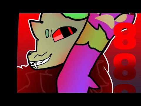 888| dandy’s world| ft: looey| @Lok1_Da_bigback - YouTube