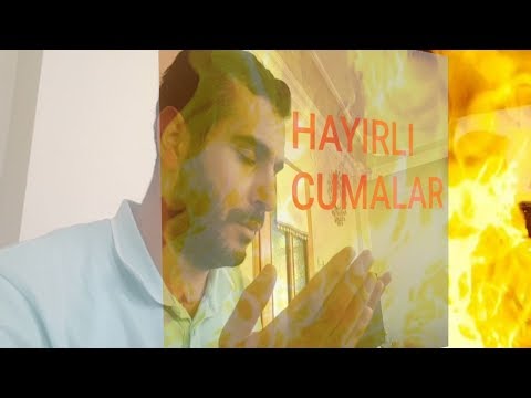 En yeni en güzel cuma mesajları watsap durum kısa mesaj