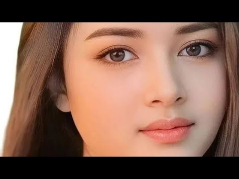 World Hot Elina Devia in China Model