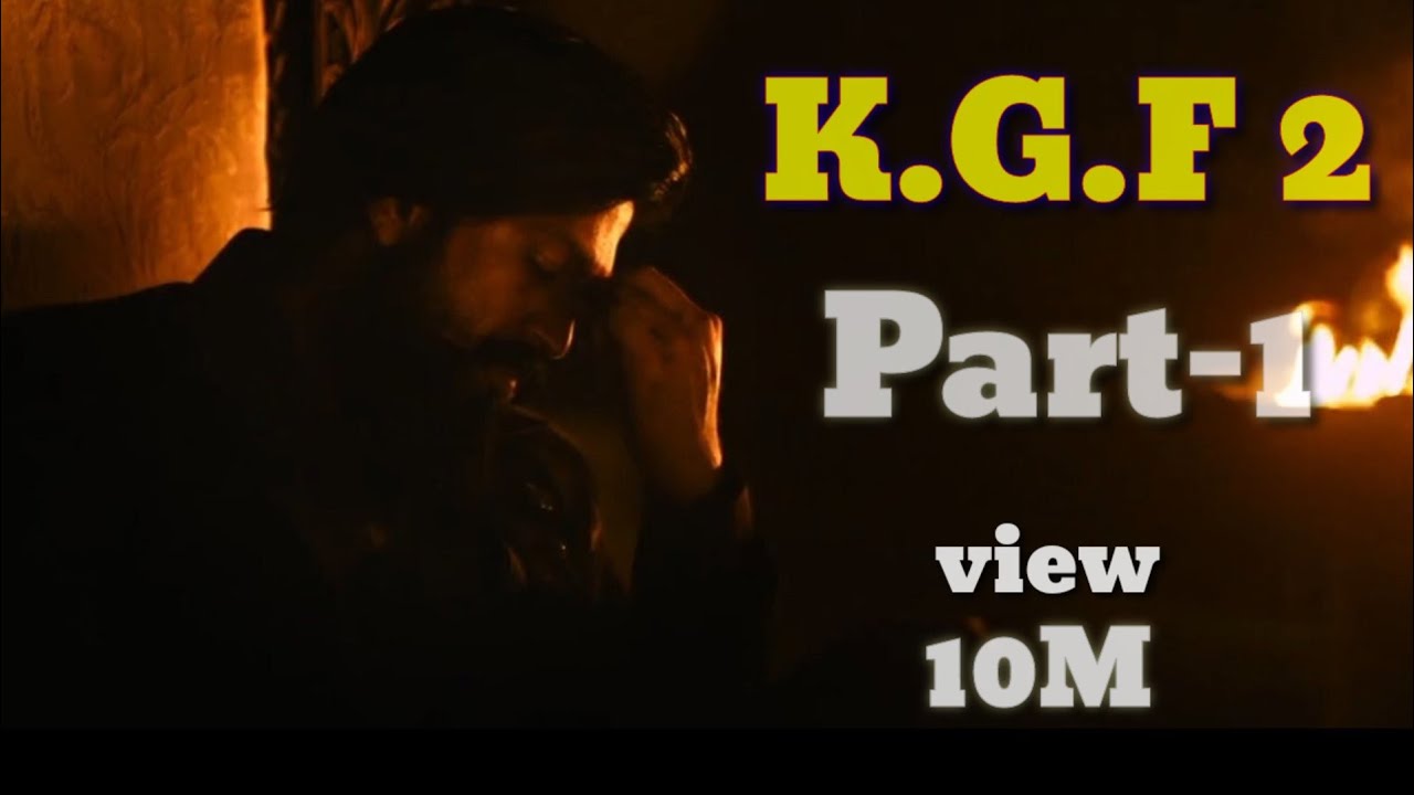 kgf_chapter_2_full_movie_yes_kumar_and_sanjay_dat||#srinidhi_shetty ...