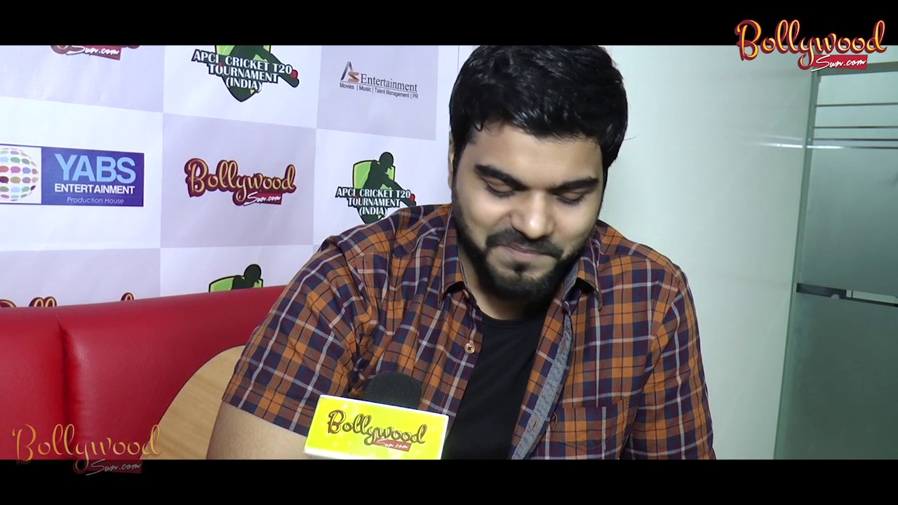 Exclusive Interview With Munna Michael Singer Rahul Pandey - YouTube