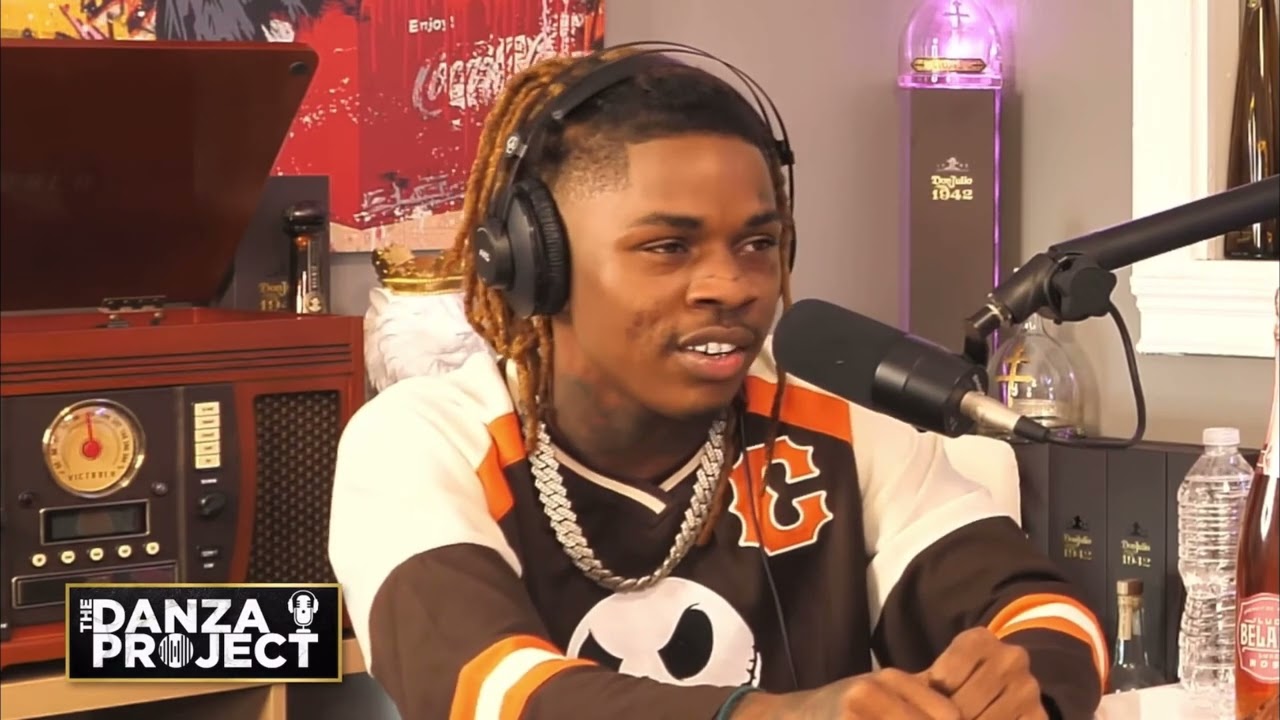 Slatt Zy speaks on tragically losing his younger brother 🎙 Interview ...