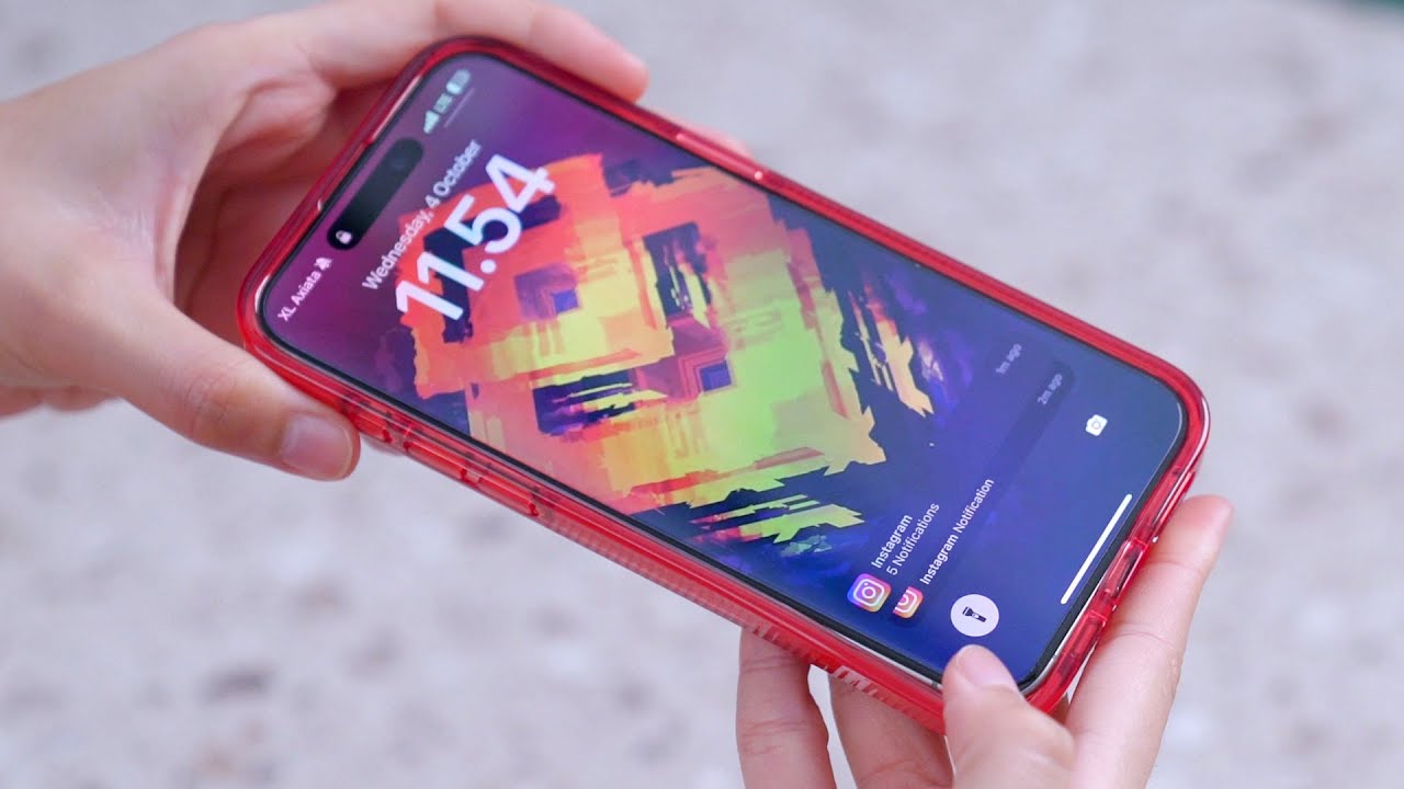 SAYANGI iPHONE-MU ️ | Aneka case sultan iPhone 15 by ZAGG - YouTube