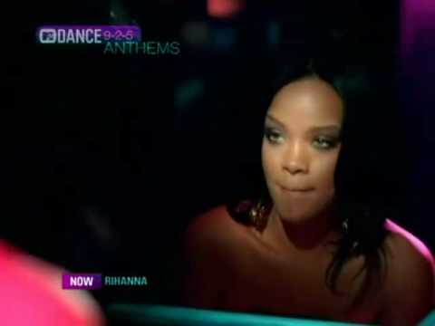 Rihanna pleas - don't stop the music[WITH DOWNLOAD LINK]