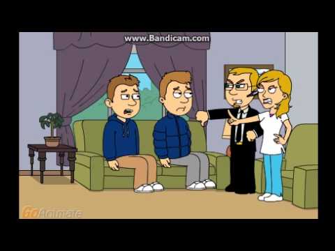 David And Paul Get Grounded For Nothing - YouTube