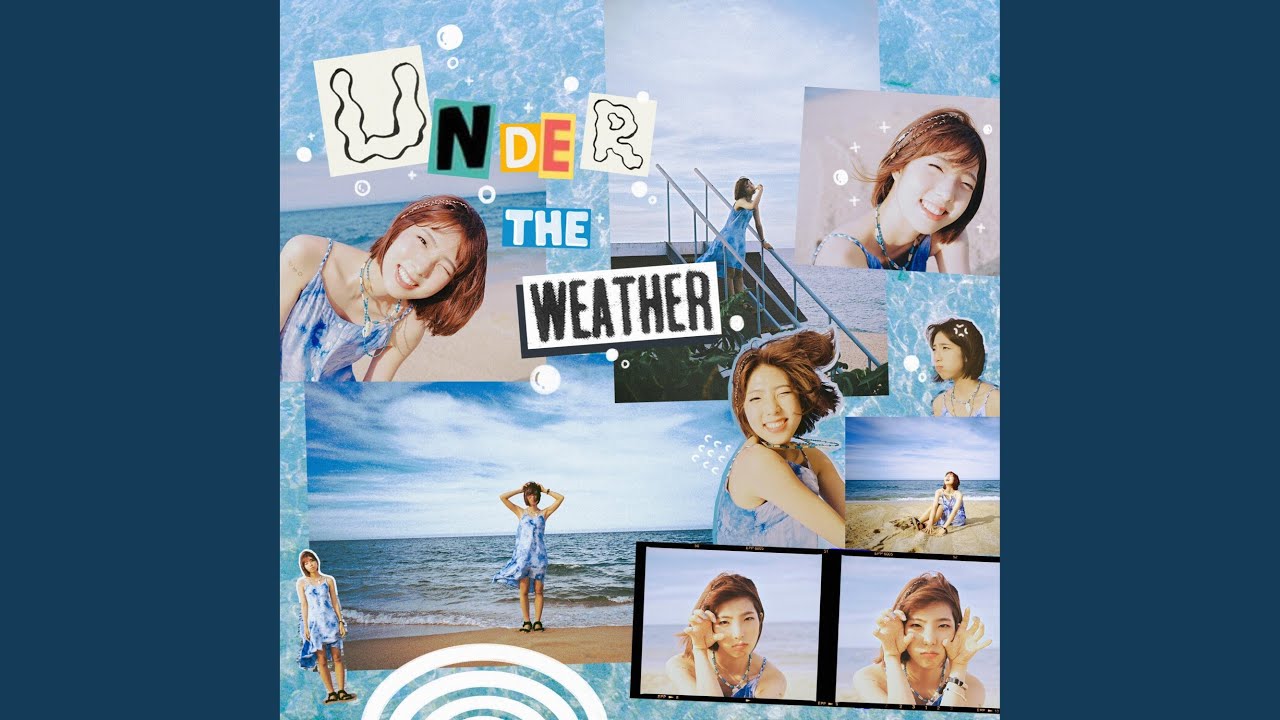 Under the weather - YouTube