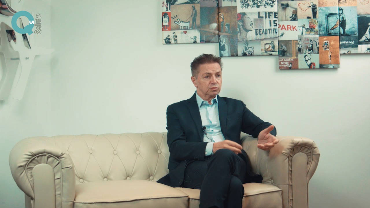 Dottor Fabio Polo ci parla dei servizi dello studio - YouTube