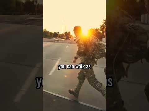 3 Tips To WILDLY Improve Your Rucking  #militaryselection #specialforces