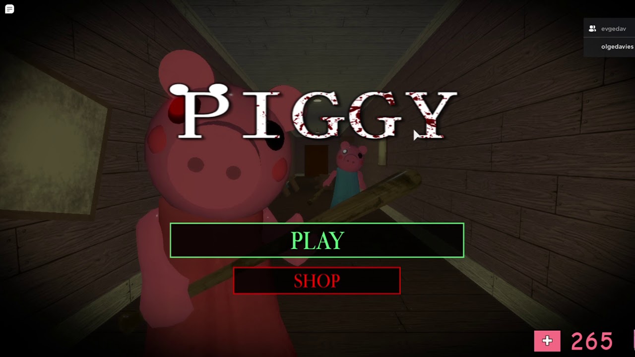 10 BOTS IN ROBLOX PIGGY!!! - YouTube