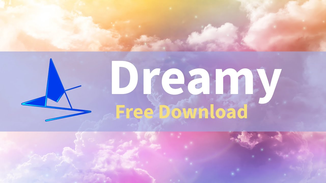 [Royalty Free Music] Upbeat Dreamy - Dreamtale | Background Music - YouTube